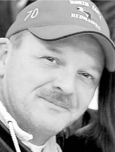 Mark A. Zook, 54 | News, Sports, Jobs - North Tama Telegraph